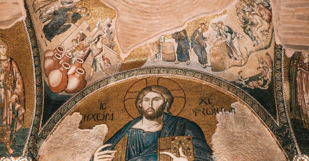 The Ultimate Guide to the Miracles of Jesus: History, Faith, and ...